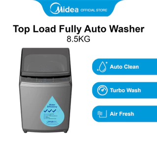 Midea Official, Online Shop Apr 2025 | Shopee Singapore