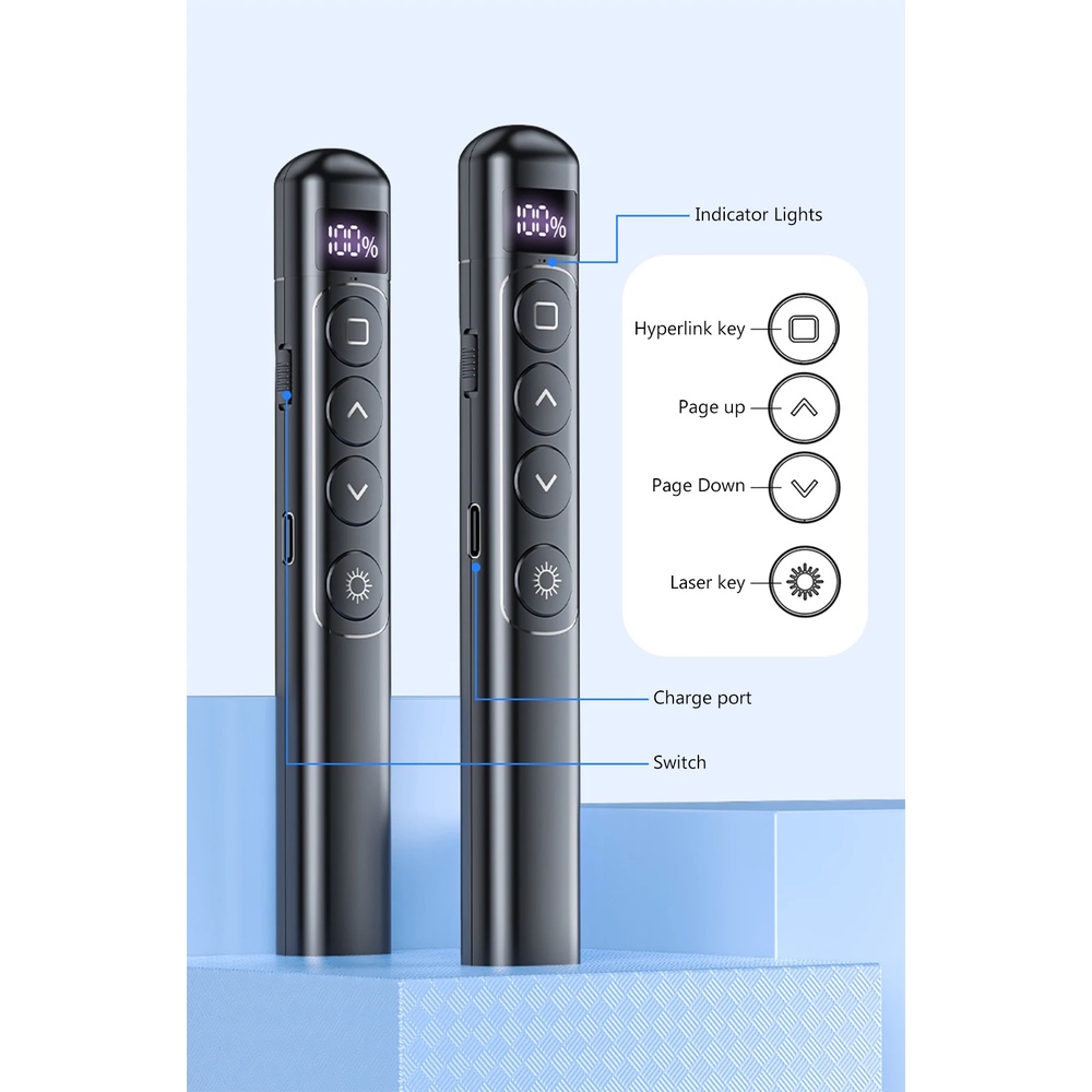 Laser Pointer For Presentations Red Laser Pointer For Presentations ...