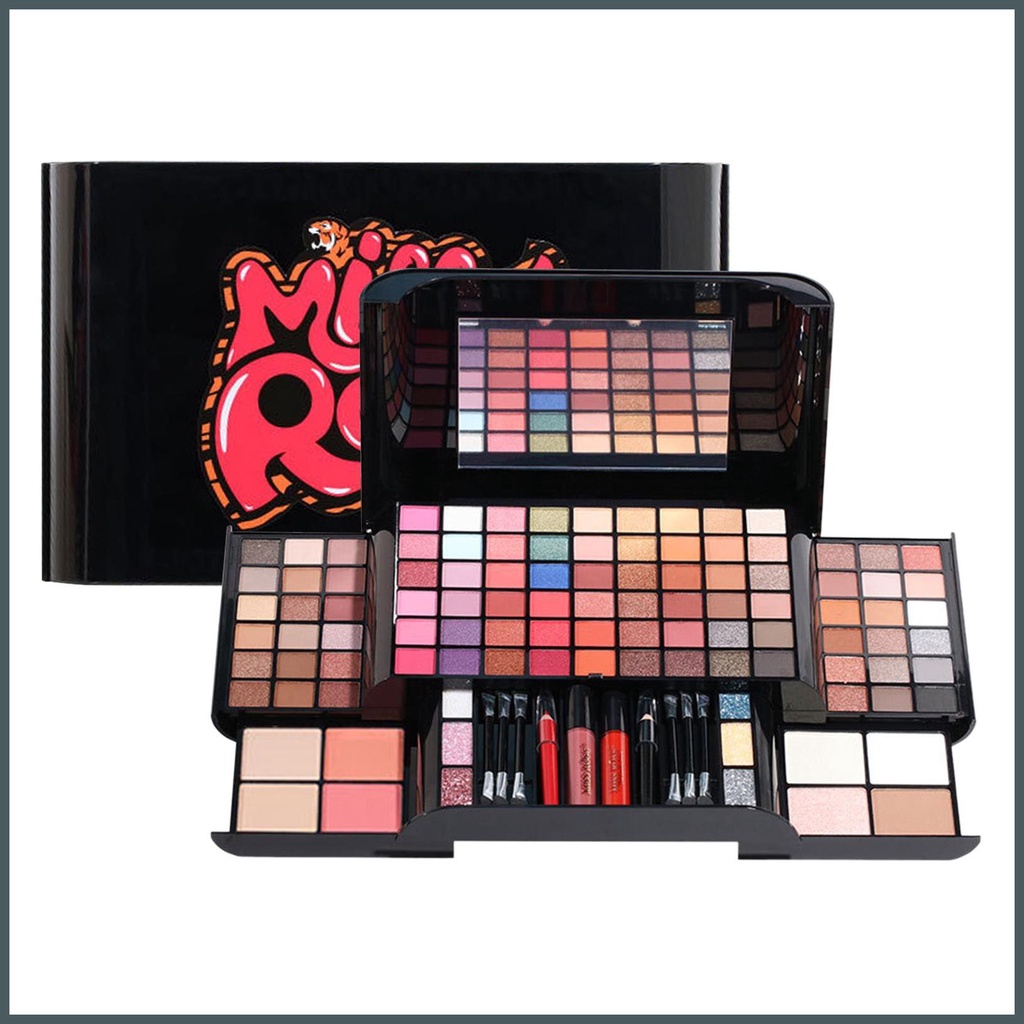 Makeup Kit for Women Full Kit Makeup Starter Kit for Beginners ...