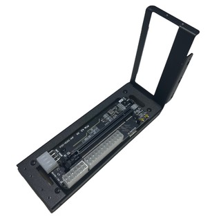 JMT Laptop eGPU Case for Oculink / M.2 NVMe External Graphics Card GPU ...