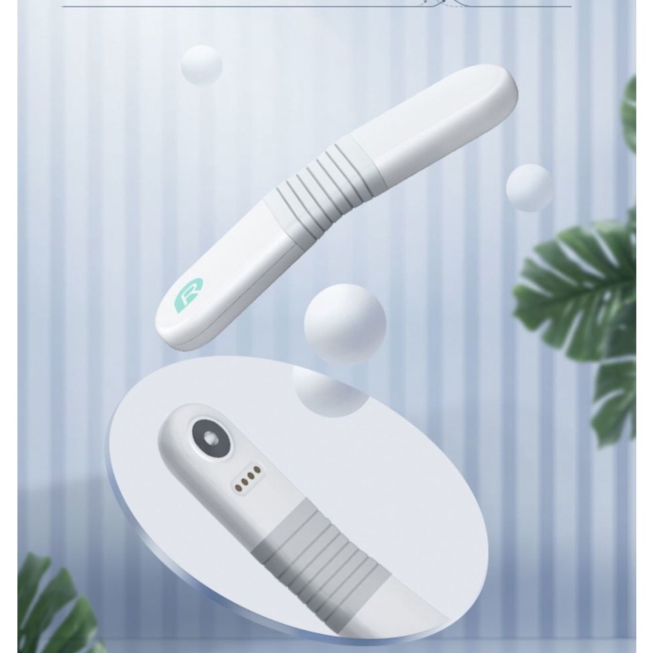 Er1 Dynamic Ecg Monitor Portable Ecg Detector Dynamic Ecg 24-Hour ...