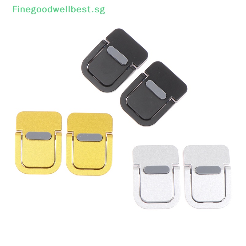 FBSG Laptop Stand for Desk Computer Keyboard Stand Riser Aluminum ...