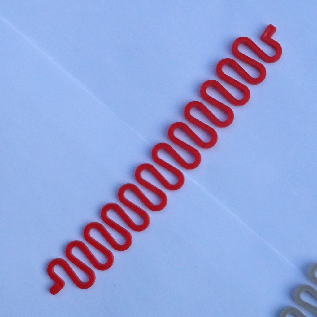 Fish Bone Wave Hair Braider Centipede Braid Styling Hair Curler Fried ...