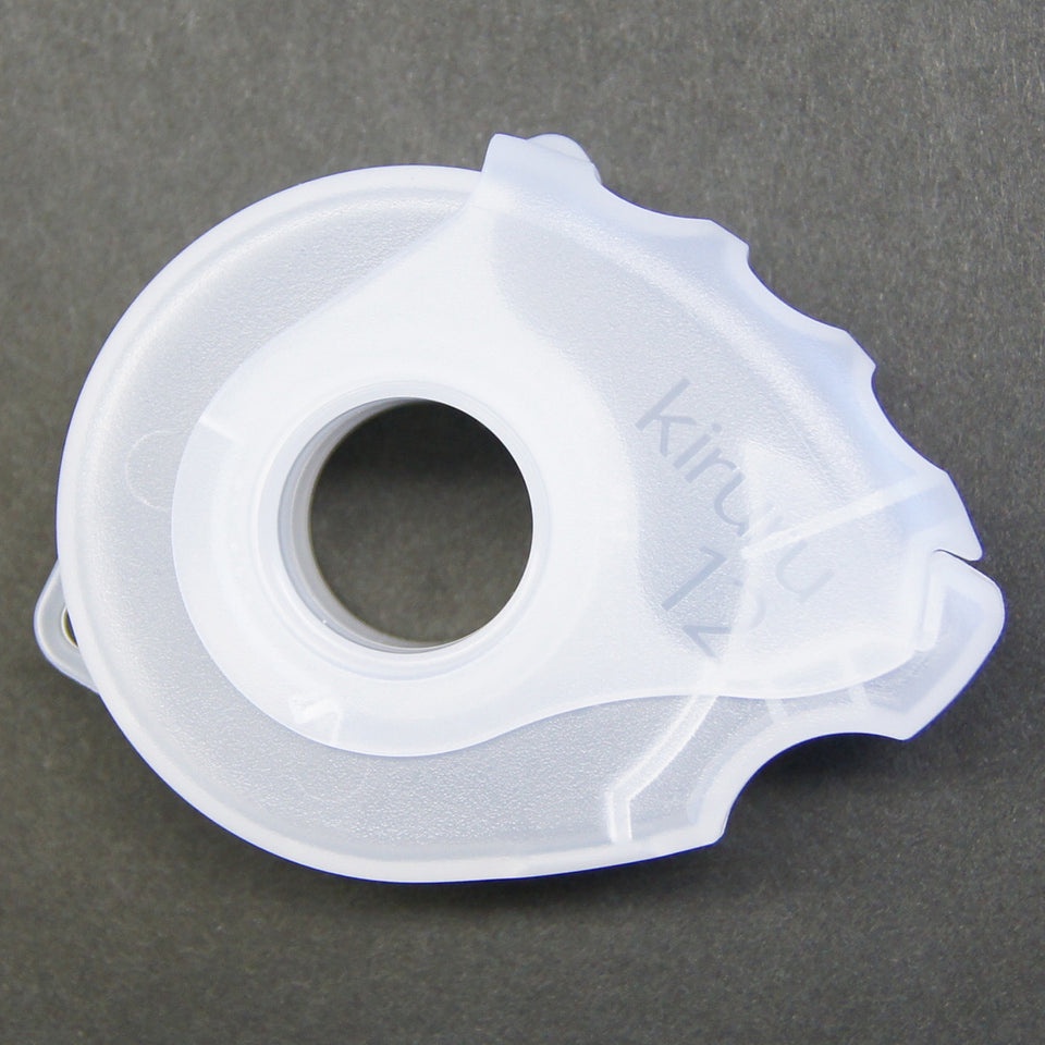 KIRURU Handy Tape Cutter for medical | Shopee Singapore