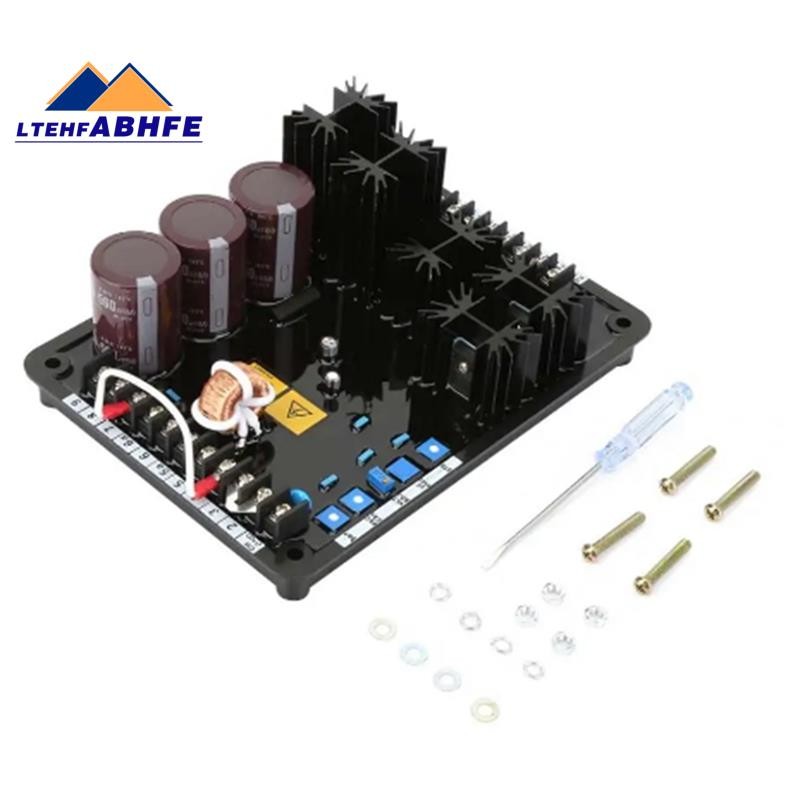 VR6 AVR Automatic Voltage Regulator Voltage Stabilizer Generator ...