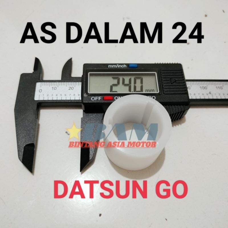 Datsun GO PANCA CROSS Steer Rack Steer Boss | Shopee Singapore
