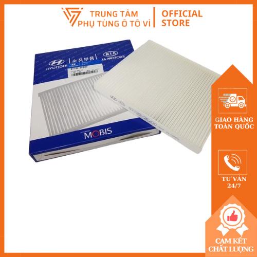 Air conditioner filter, air conditioner Forte, Cerato, Soluto, Accent ...