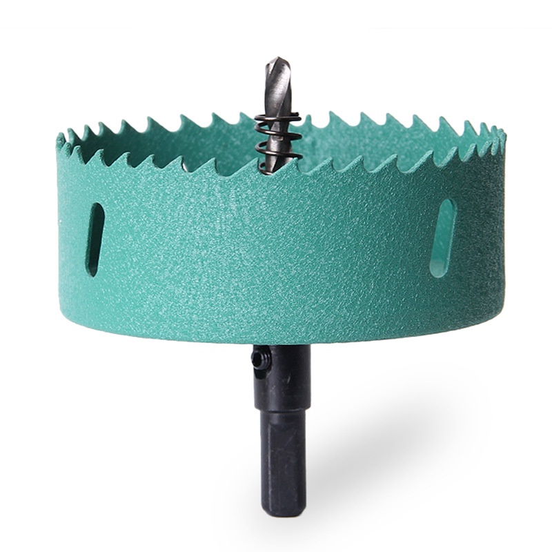 Jingteng Woodworking Tools M42 Bimetal Tapper Stainless Steel Gypsum ...