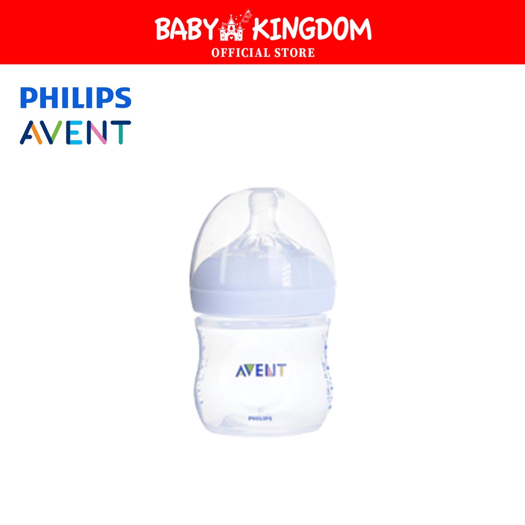 Philip Avent Bottle SCF030/01 | Shopee Singapore