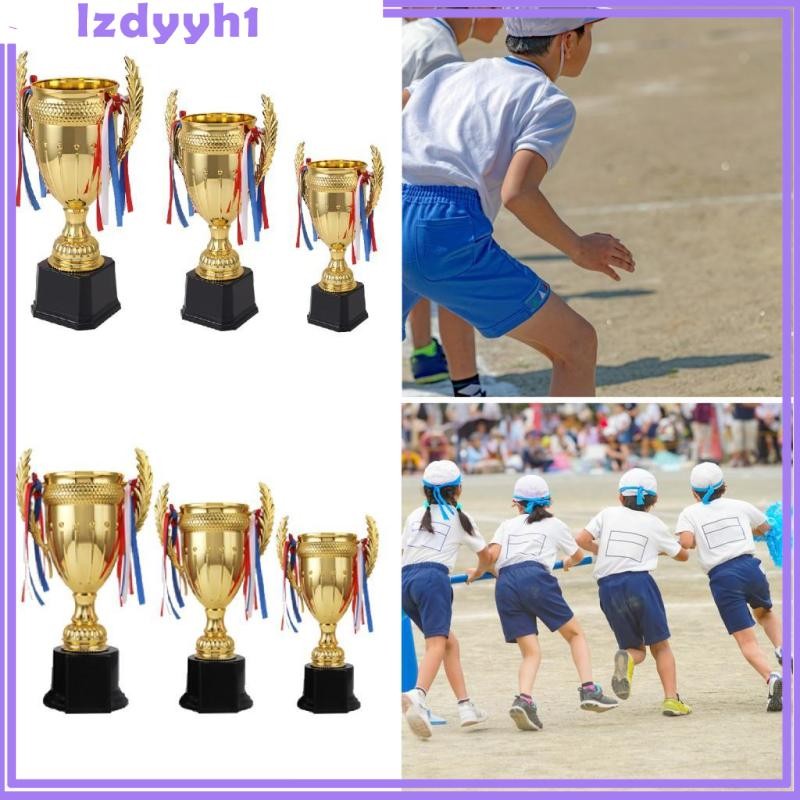 [JoyDIY] Award Trophy Party Supplies Decoration for Kids Adults for ...