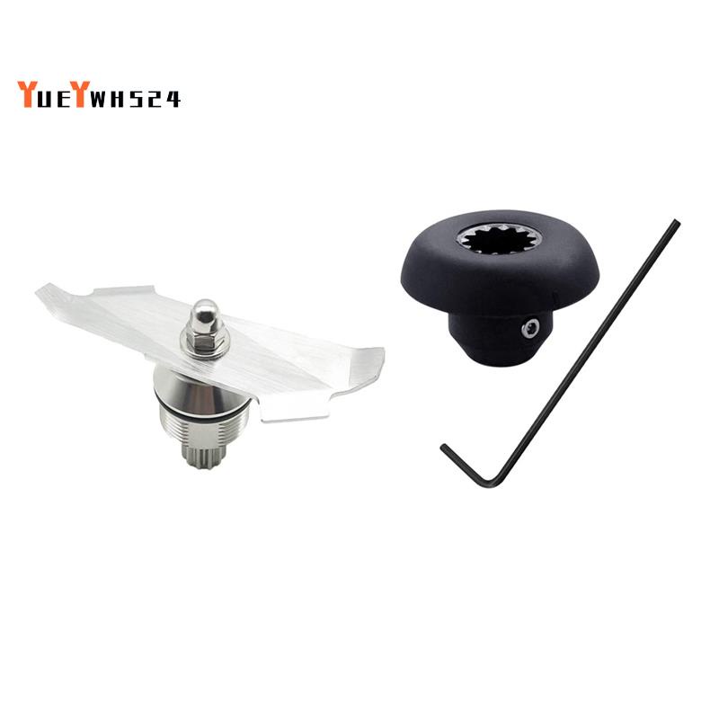 Advanced Replacement with Drive Socket Kit for Vitamix Advanced Series ...