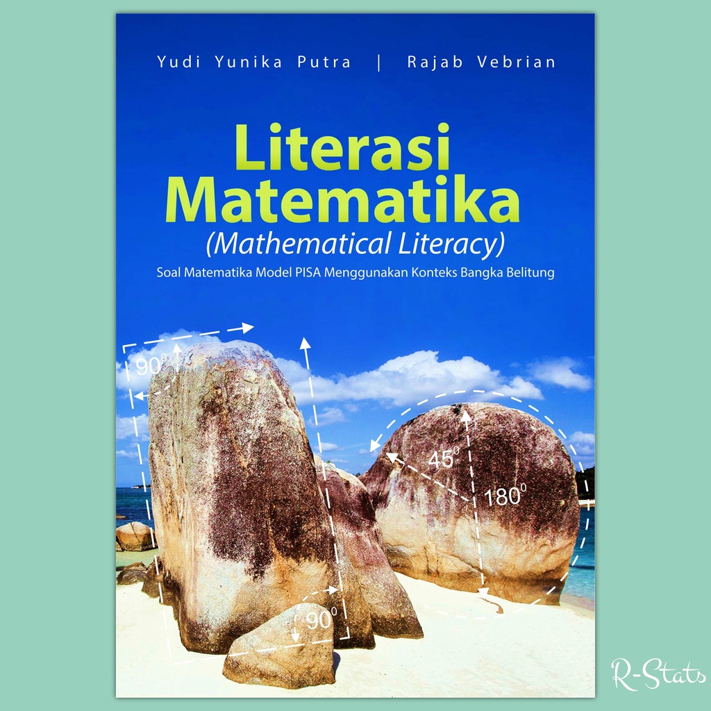 B10 - Mathematics Literacy Book (Mathematics Literacy) PISA Model ...