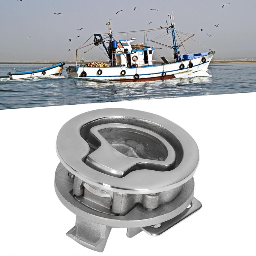 Bestchoices Pull Hatch Easy Opening 316 Stainless Steel Good Match ...