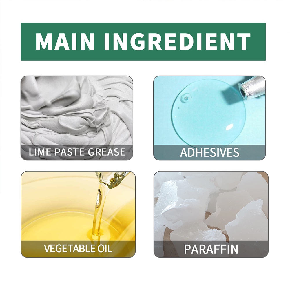 Plant Cut Paste Pruning Compound Plant Healing Sealant for Plants Tree ...