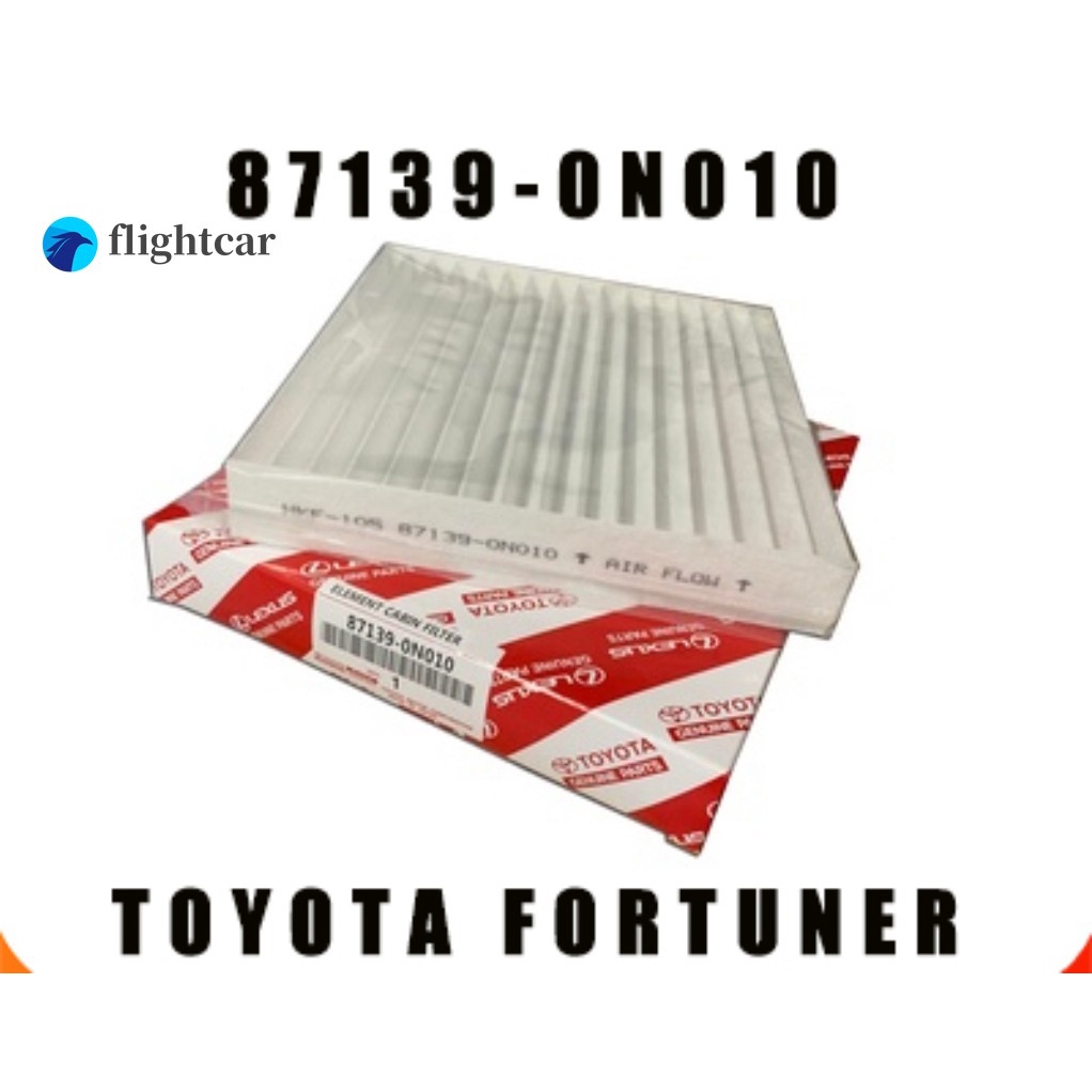 flightcar 87139-0N010 TOYOTA FORTUNER HILUX INNOVA 2005-2015 Cabin ...