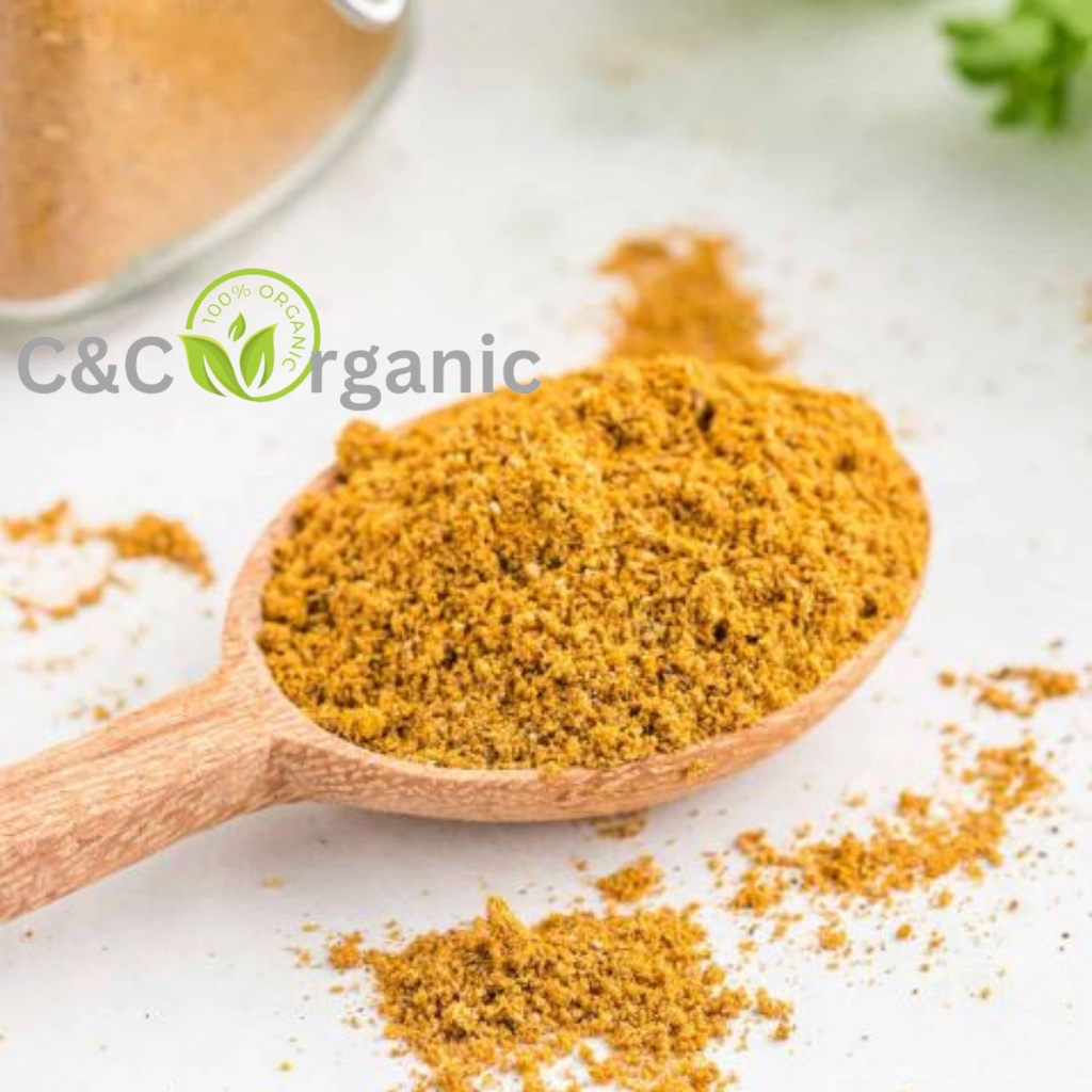Curry Snack seasoning flavour 1kg 咖喱小吃调味料 炸料散粉 fried chicken french ...