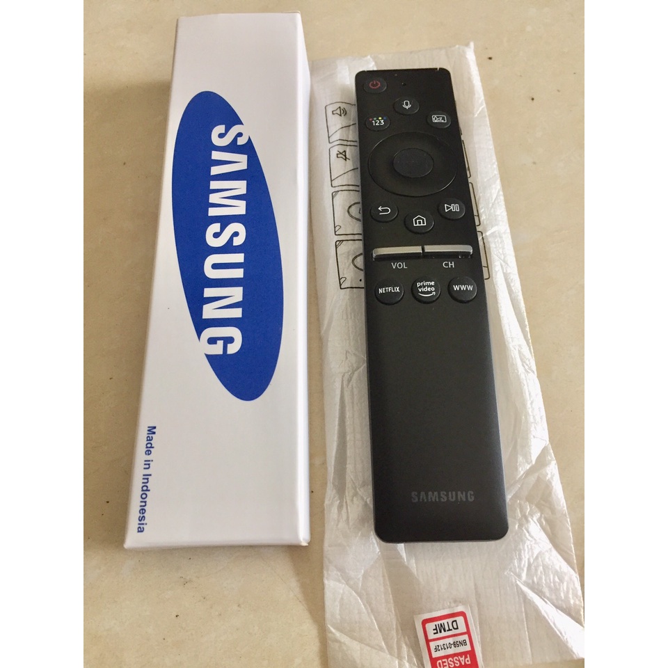 Buy Samsung tv remote control At Sale Prices Online - April 2026 ...