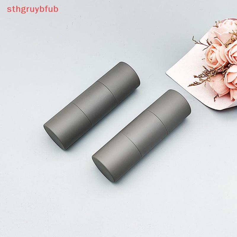 STHB Double-ended Blush Empty Tube Rouge Empty Stick Cream Tube Contour ...