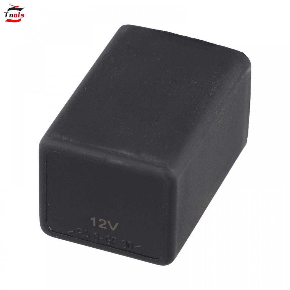 Fuel Pump Relay Black High-quality Interior Parts Oil Pump Relay 1977 ...