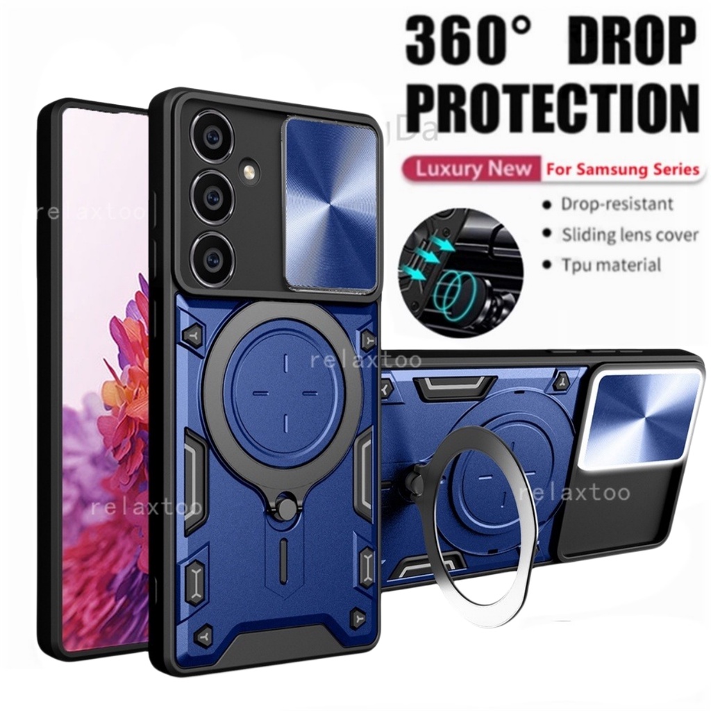 Casing For Samsung Galaxy S23 S24 FE Ultra Plus S23FE S24+ S24Ultra S23Ultra S23Plus 5G ...