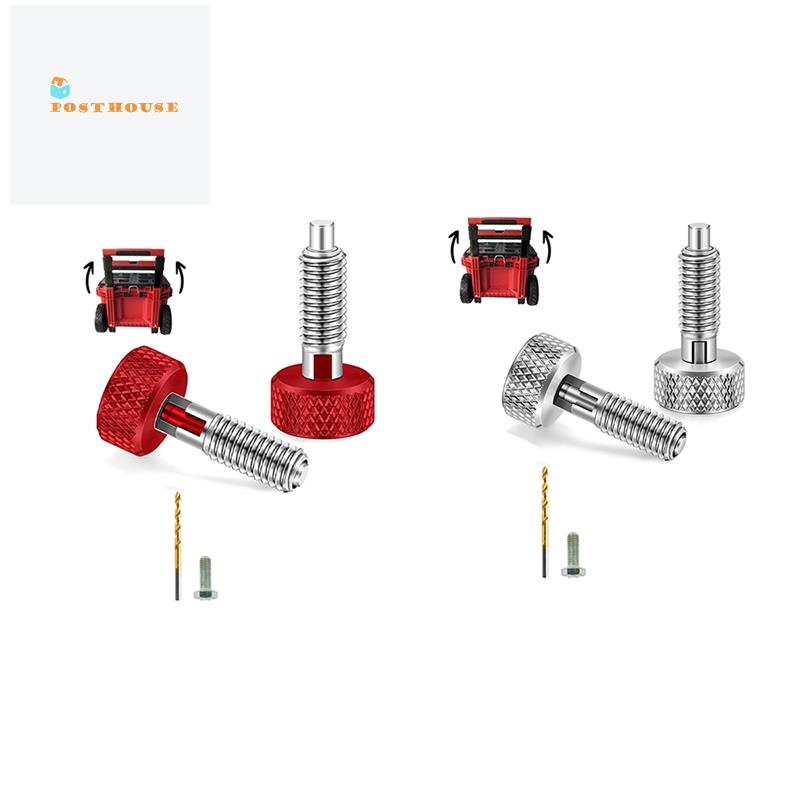 Packout Handle Release Pins Packout Handle Quick Release Pins Packout ...