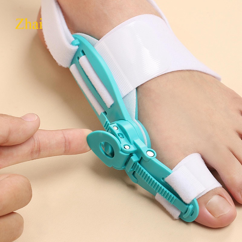 Hallux Valgus Corrector Bunions For Toes Corrector Foot Finger ...