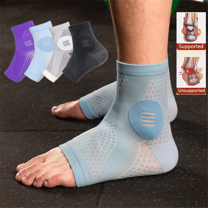 ECMLN Neuropathy Socks Foot Pain Relief Soothe Relief Compression ...