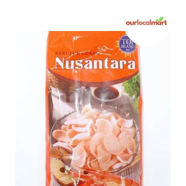 Finna Indonesian Shrimp Crackers 380g | Shopee Singapore