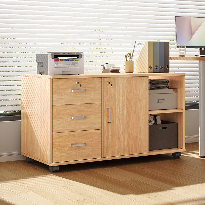 Office file cabinet, information cabinet, under desk storage cabinet ...