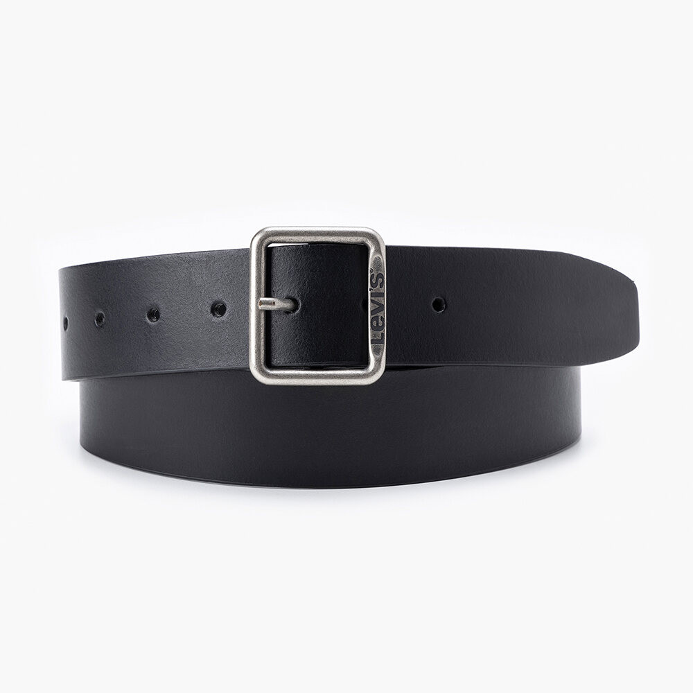 Levi's® Men's Parker Belt 002G0-0000 | Shopee Singapore