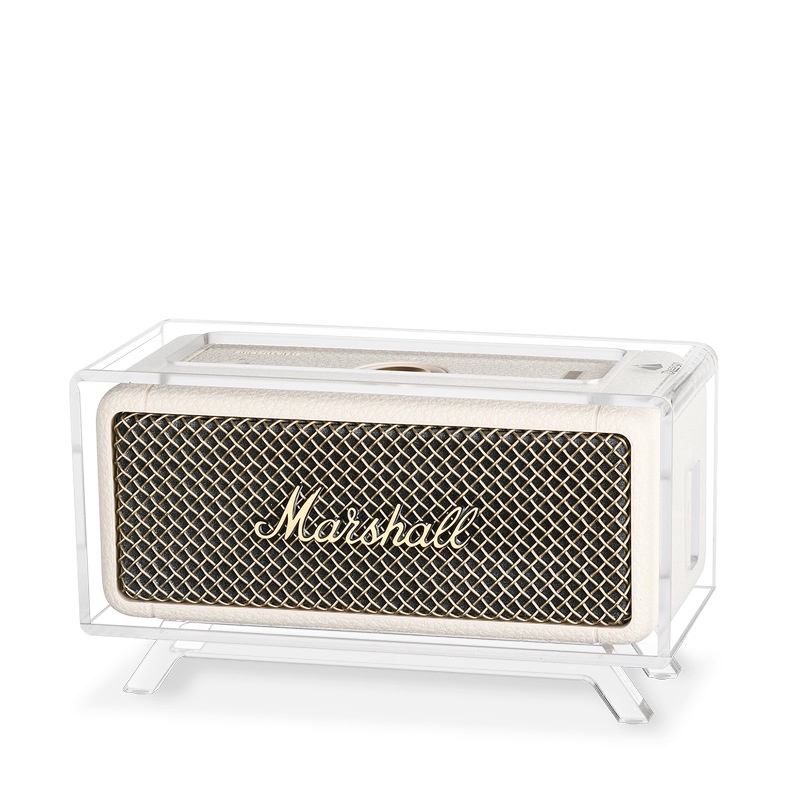 Sleek Acrylic Table Holder Display Shelf for Marshall Emberton II ...