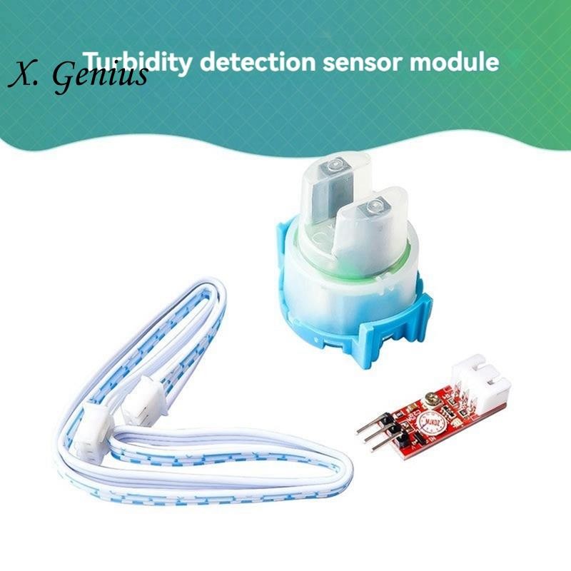 Optical Turbidity Sensor Module Advanced Water Turbidity Sensor Module ...