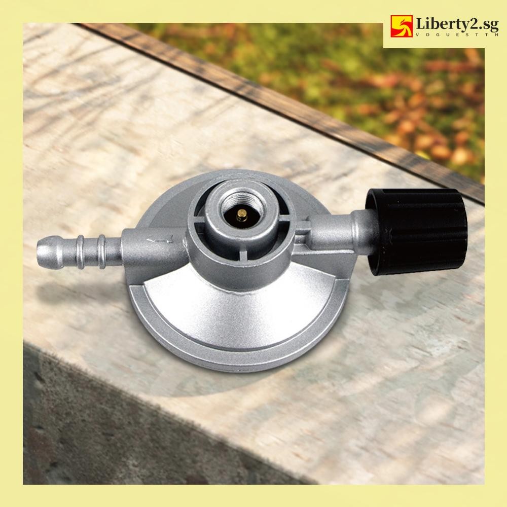 [Liberty2.sg] Low Pressure Gas Regulator Adjustable Control Valve ...