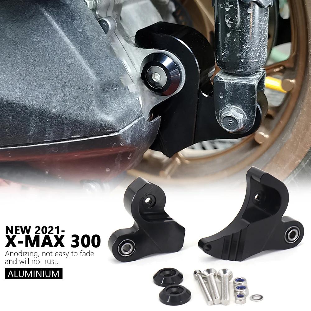 New Motorcycle Accessories For YAMAHA X-MAX 300 X-MAX300 XMAX300 XMAX ...