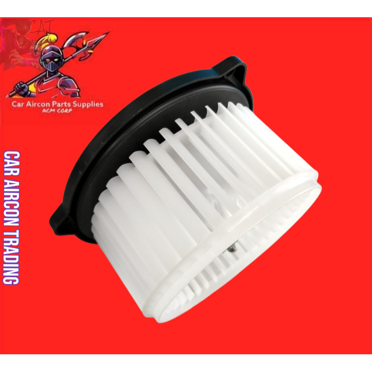 TOYOTA ALTIS 1st GEN Blower motor assembly for car aircon parts supply ...