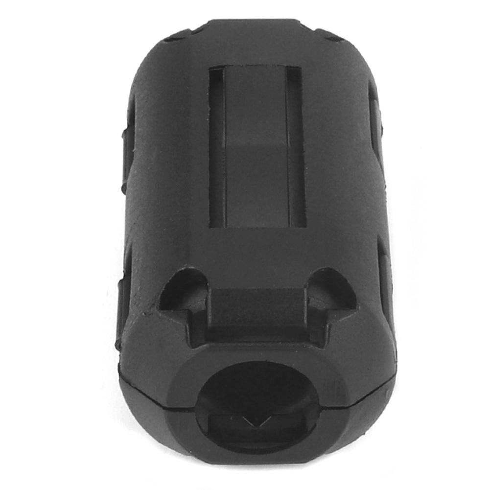 25x Ferrite Core Ring Clamps Kit Clip Cable Connector Noise Filters ...