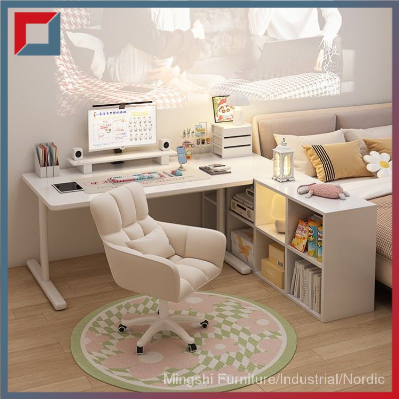 Dressing table bedroom home desk learning and writing desk office desk ...