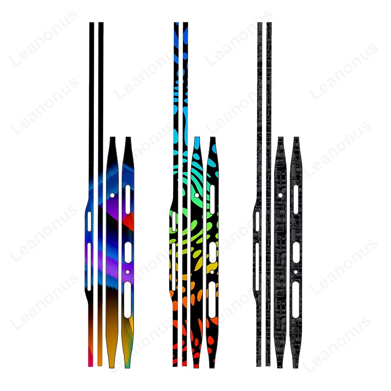 Side Protector HONOR X9b 5G X9c Magic Vs V 2 / 5 Pro Frame Protector ...