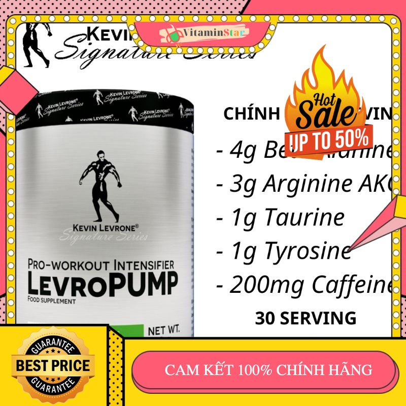 Food Supplements For Strength, Strength Pre Workout Kevin Levrone Pump ...