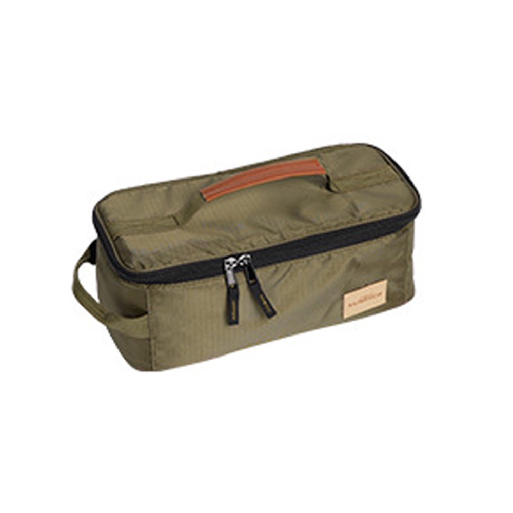 Cooking Utensil Organizers Bag Pouches Camping Travel Storage Bag ...