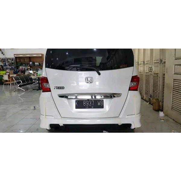 Bodykit FREED 2013 cwe body kit body kit GRADE-A STRONG-THICK-Flexible ...