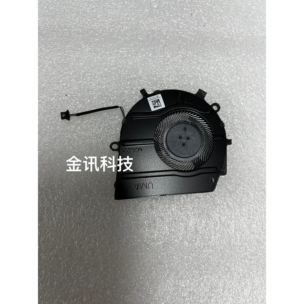 Dell Latitude 3410 3510 E3510 CPU Fan Cooling Fan CN-0CHNHW | Shopee ...