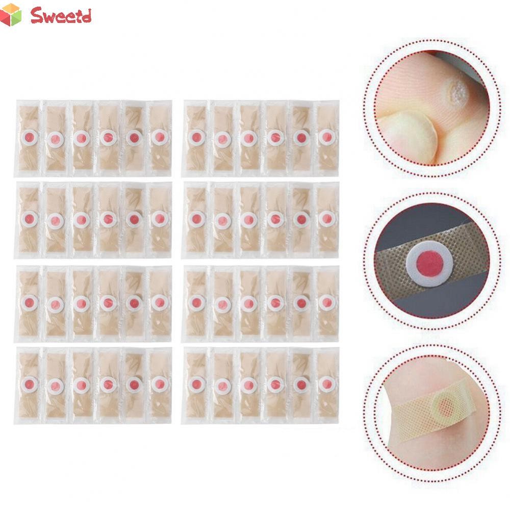 Foot Corn Remover Plaster Quick and Safe Solution for Foot Warts (70 ...