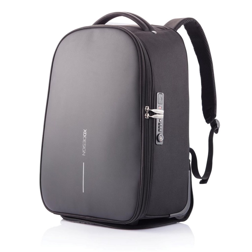 Bobby Convertible Cabin-Sized Luggage Backpack T20 | Shopee Singapore