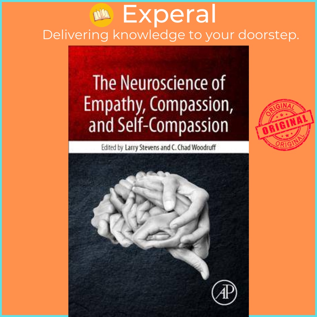 The Neuroscience of Empathy, Compassion, and Self-Compassion by Larry ...