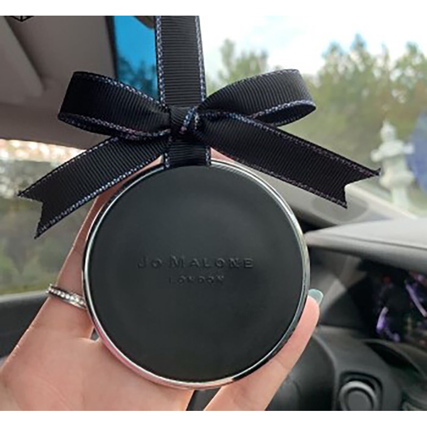 Jo Malone Car Perfume Brand New Free Box And Paper Bag | Shopee Singapore