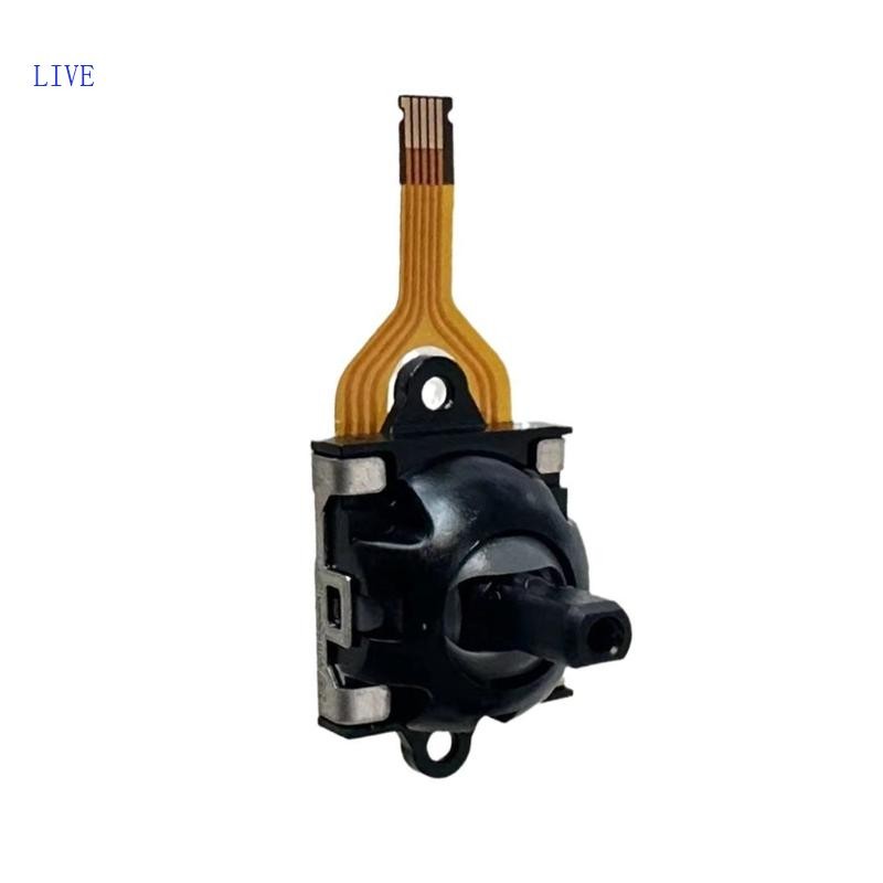 Best Analog Joystick Thumb 3D Analog Sensor Module Gamepad Controller ...