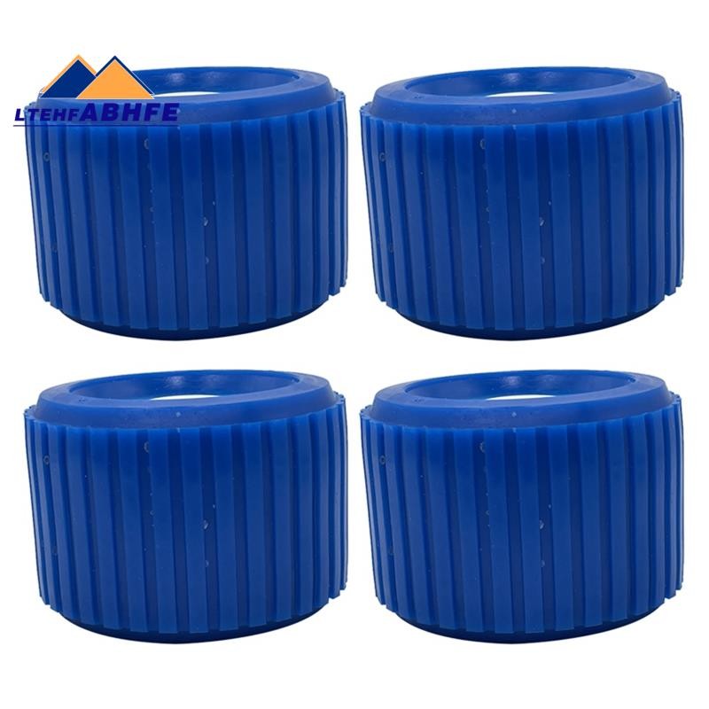 Boat Trailer Ribbed Wobble Rollers, Trailer Roller Boat Ramp Rollers ...