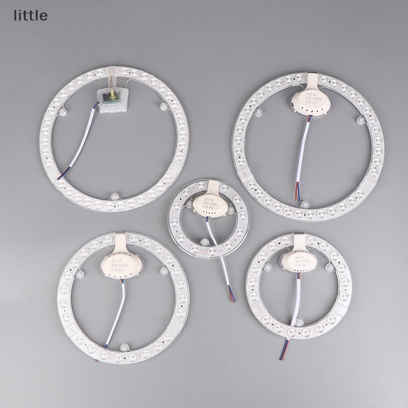 sglittle LED Ring PANEL Circle Light 12W 18W 24W 36W Ceiling board lamp ...