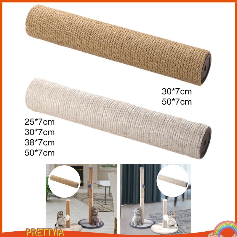 [PrettyiaSG] Cat Replacement DIY Furniture Cat Scratch Post Refill Pole ...